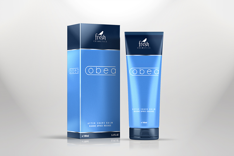 Elegant, Serious, It Company Logo Design for cobea by PinworksDesign ...