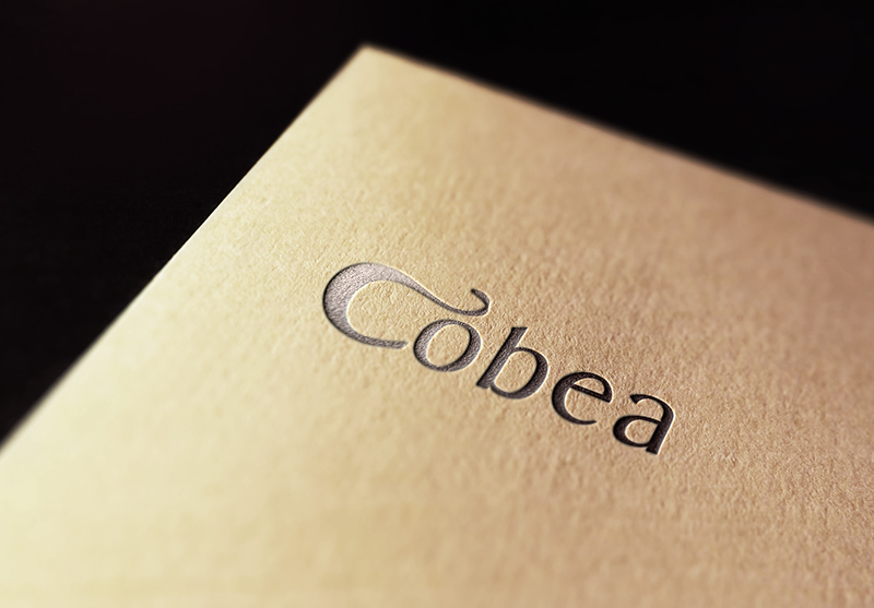 Elegant, Serious, It Company Logo Design for cobea by PinworksDesign ...
