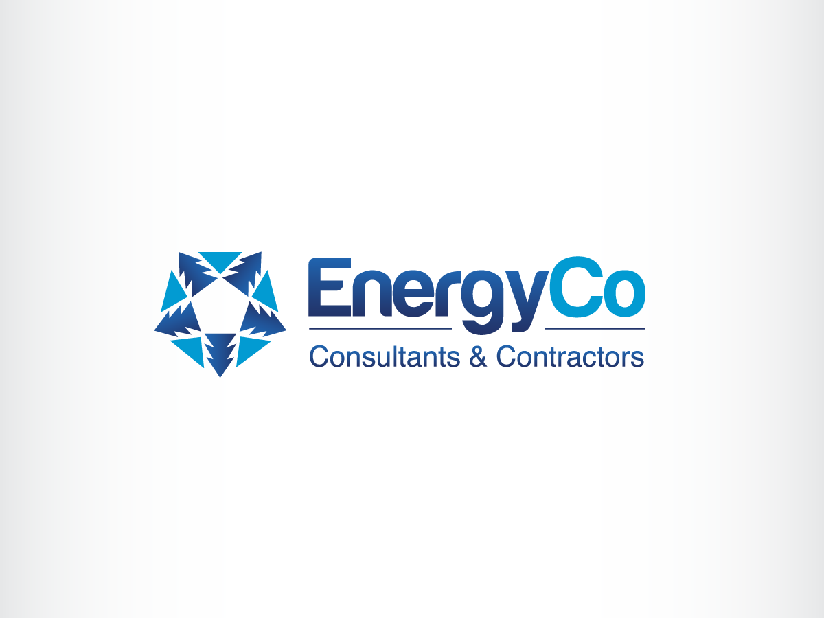 Elegant, Playful, Small Business Logo Design for EnergyCo by wolf ...