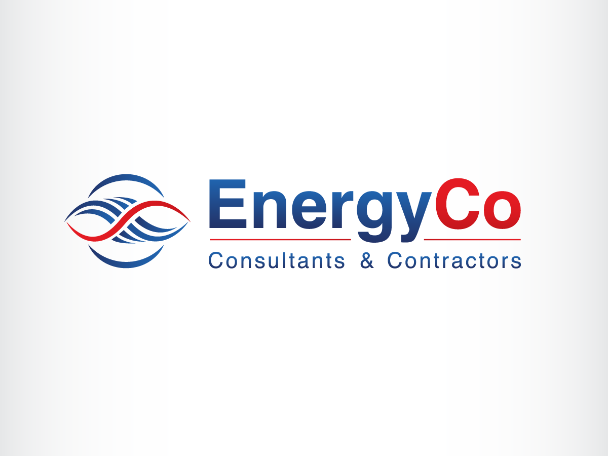Elegant, Playful, Small Business Logo Design for EnergyCo by wolf ...