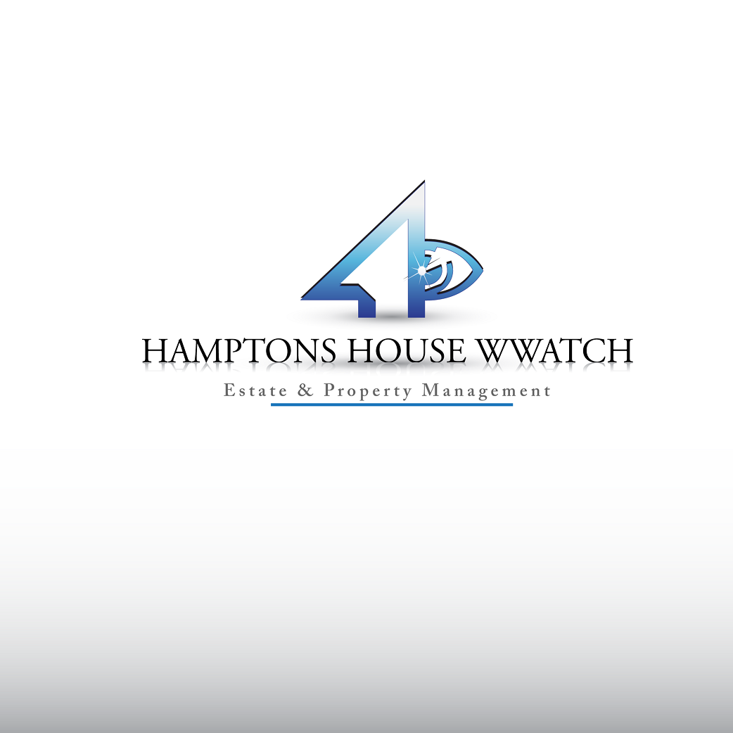 Property Management Logo Design for Accommodate UK LTD, Letting ...