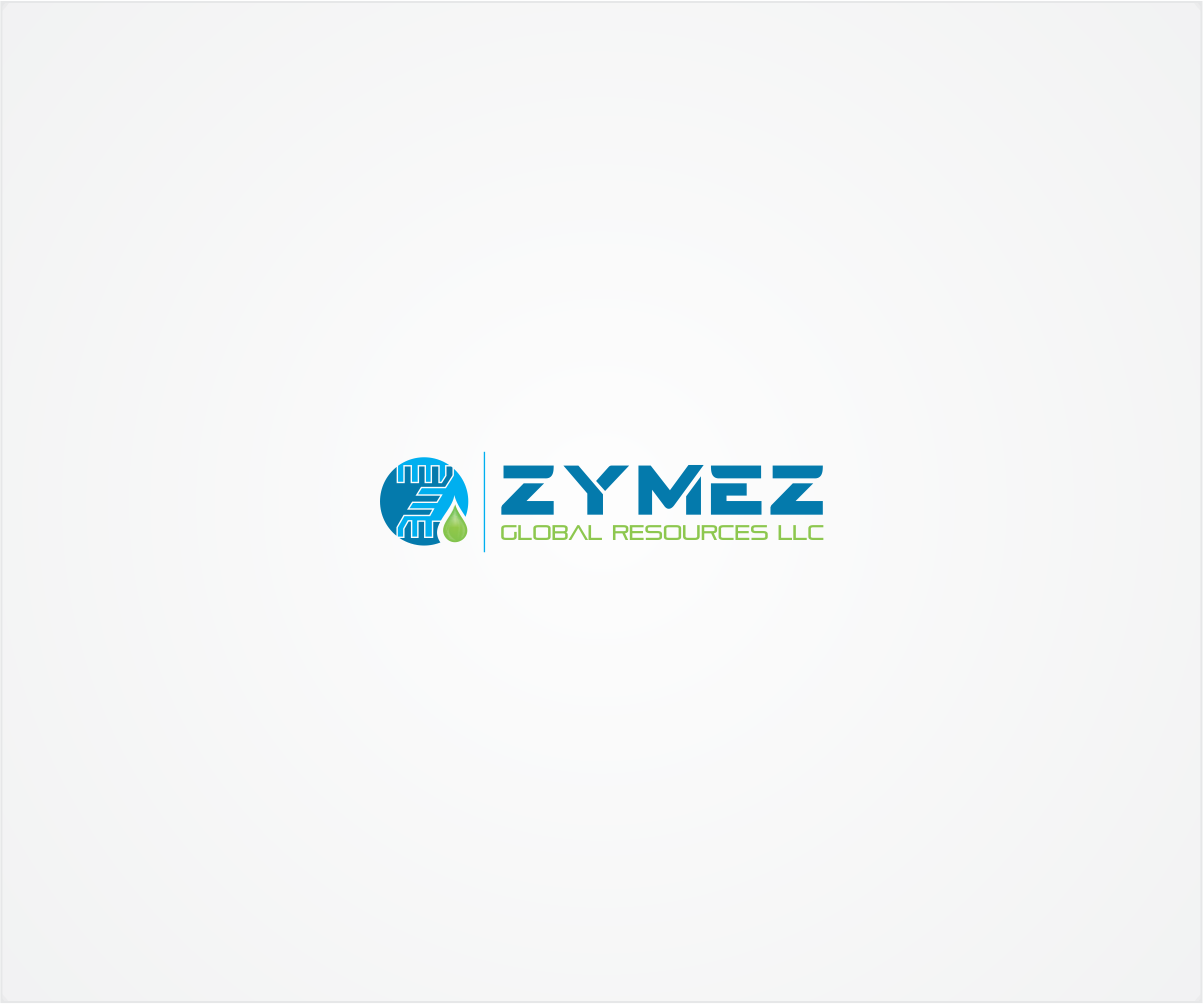 Serious, Modern, Business Logo Design for Zymex Global Resources LLC ...