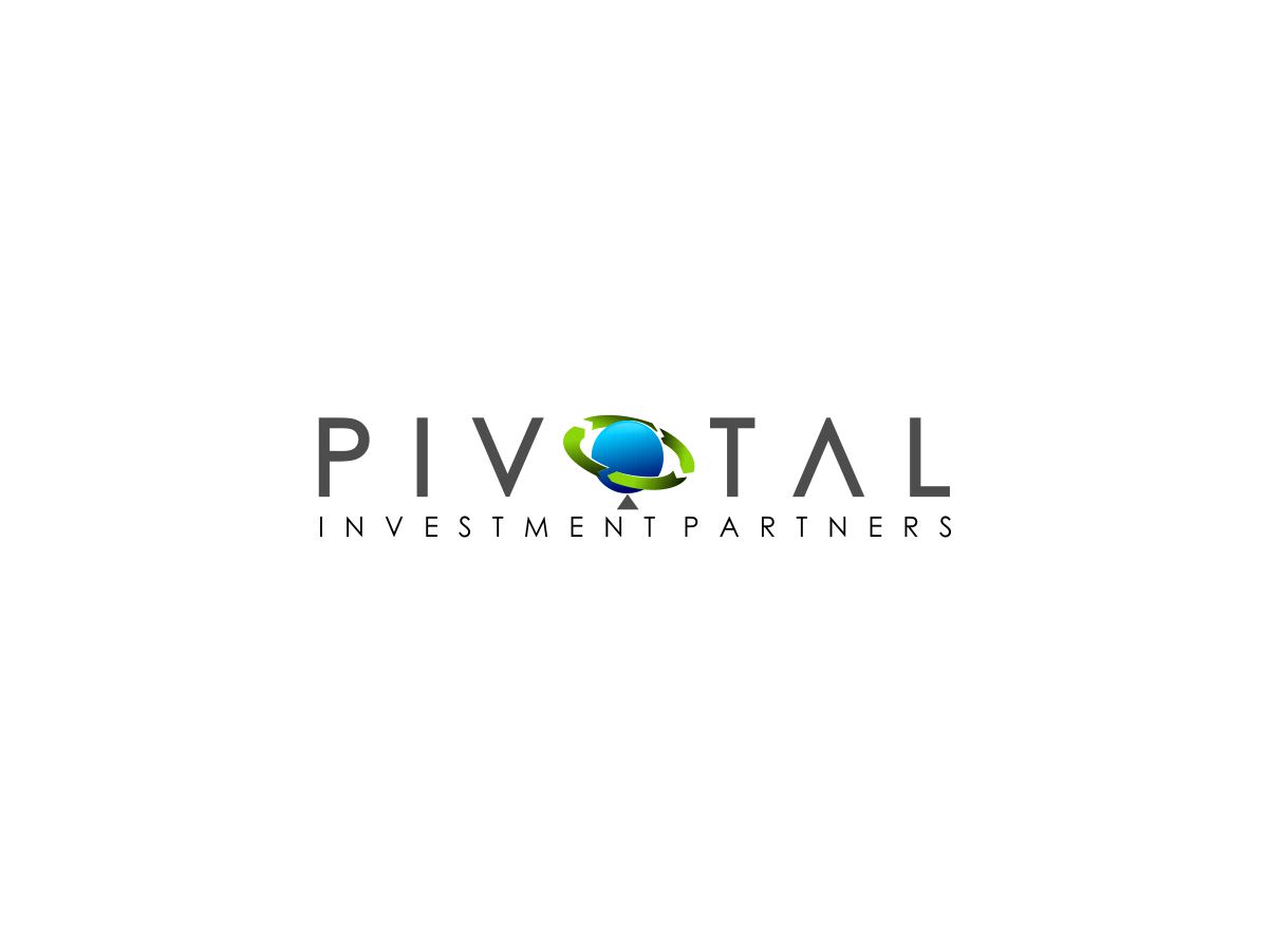 Modern, Upmarket, Investment Logo Design for Pivotal Investment ...
