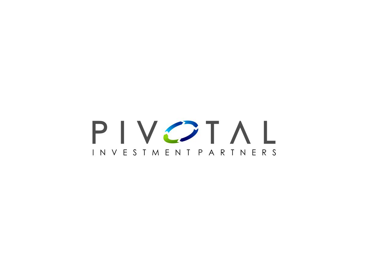 Modern, Upmarket, Investment Logo Design for Pivotal Investment ...