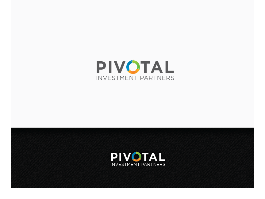 Modern, Upmarket, Investment Logo Design for Pivotal Investment ...
