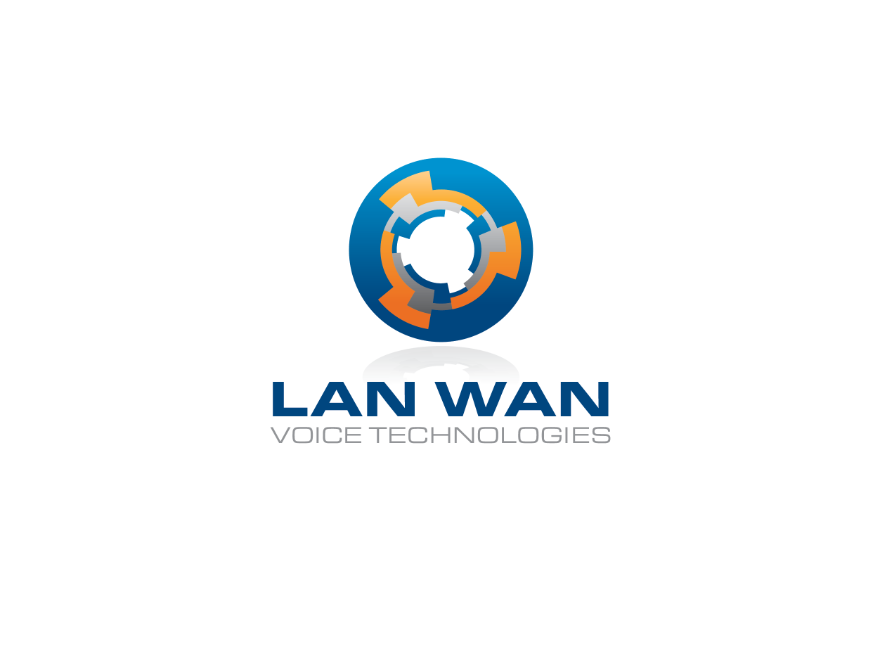 Serious, Professional, Software Logo Design for LAN WAN Voice ...