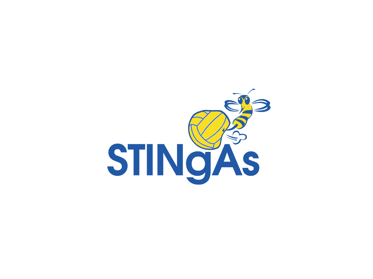 Playful, Masculine, Environment Logo Design for STiNgAs by REDcrackers ...