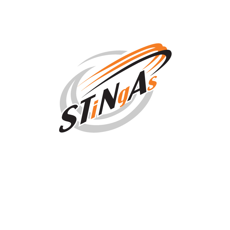 Playful, Masculine, Environment Logo Design for STiNgAs by instudio ...