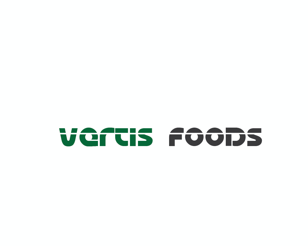 Serious, Professional, It Company Logo Design for Vertis Foods (Coffee ...