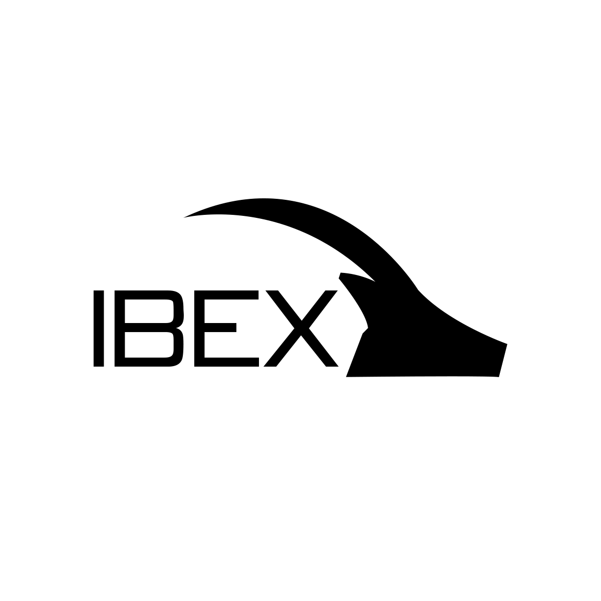 Modern, Elegant, It Company Logo Design for a symbol for IBEX with or ...