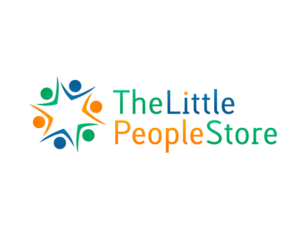 Modern, Upmarket, It Company Logo Design for The Little People Store by ...