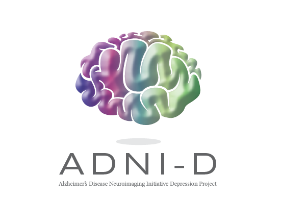 Group Logo Design for ADNI-D by HOPE | Design #3547365