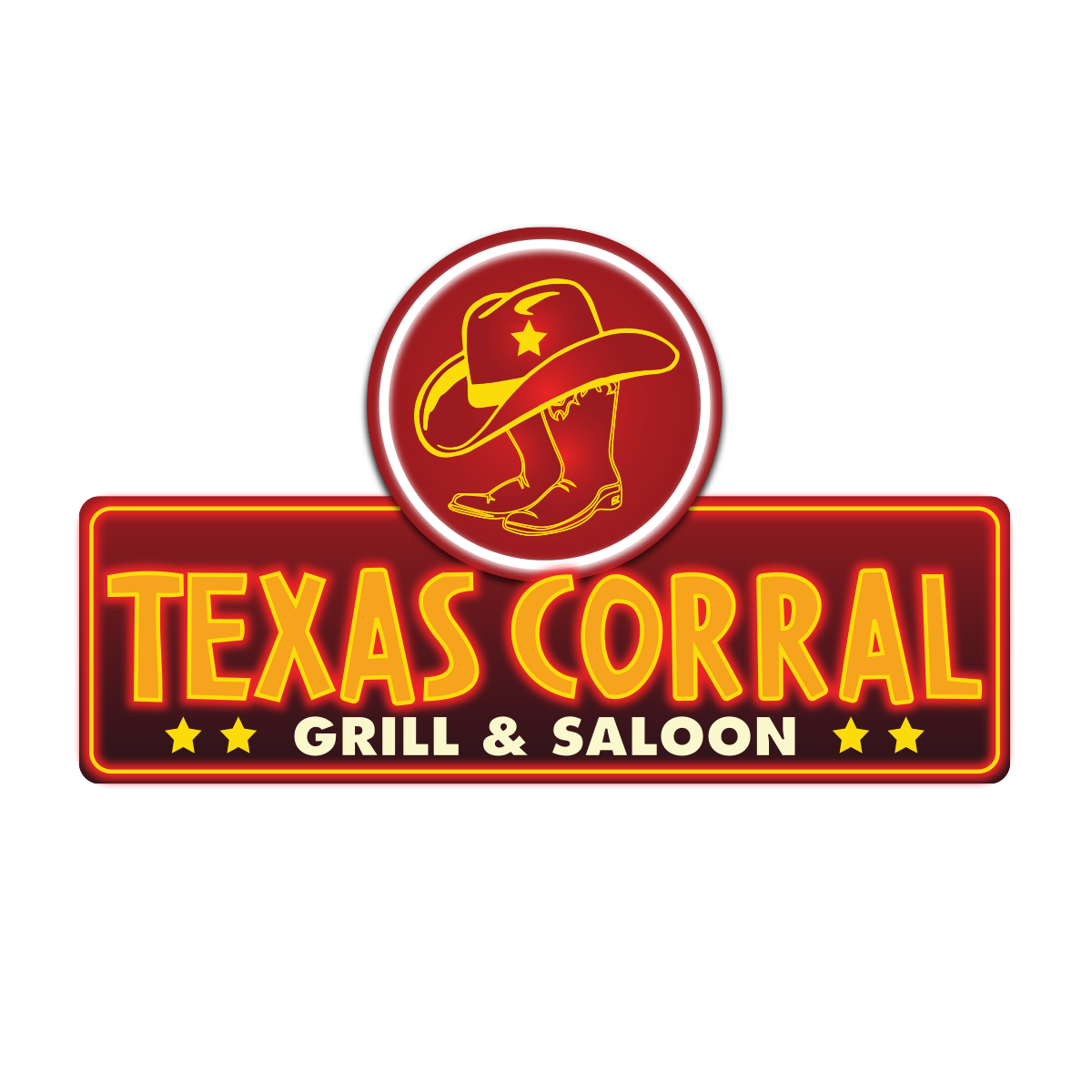 Graphic Design Diseño de Logo for Texas Corral por Graphicsbox | Diseño ...
