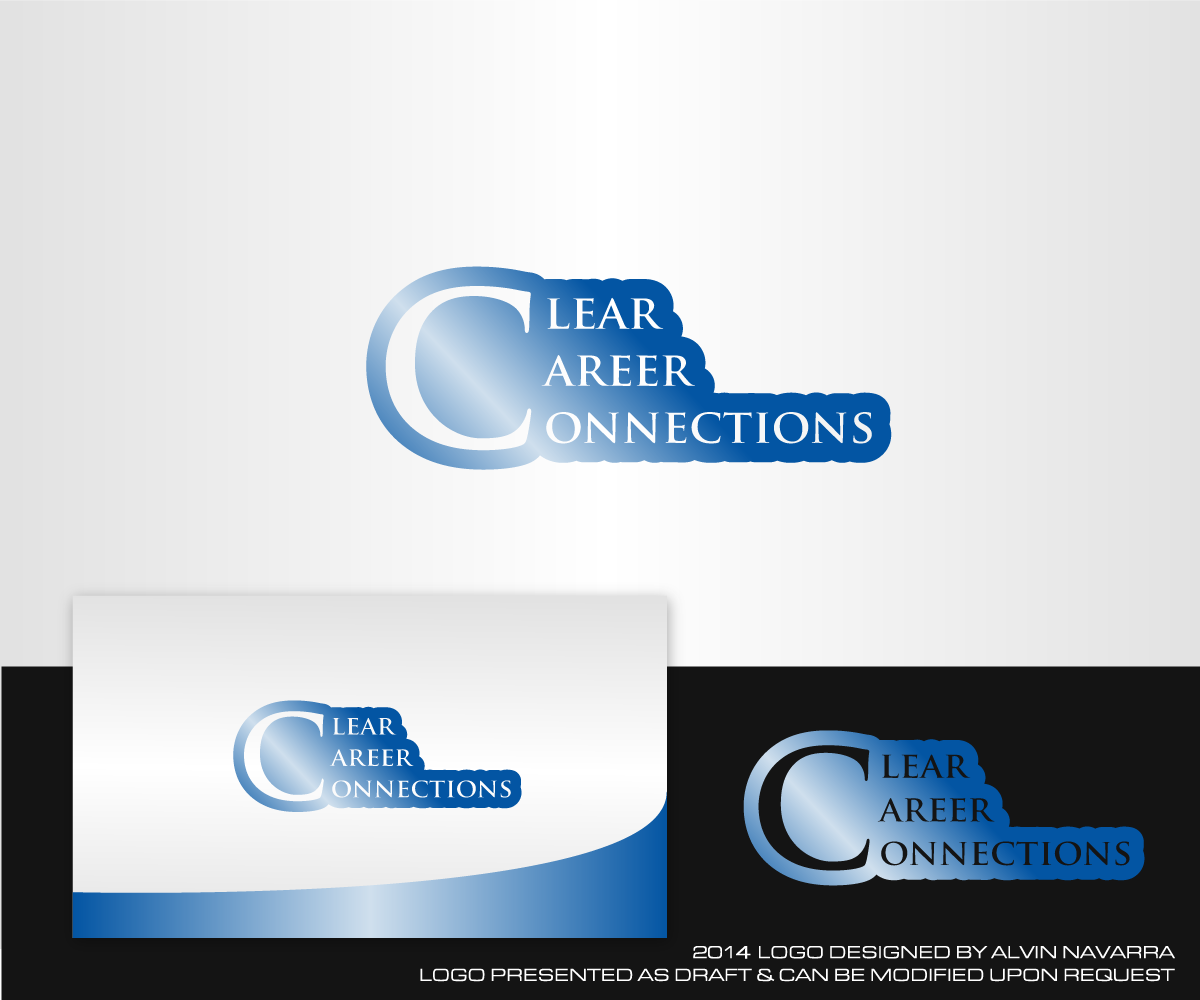 Modern, Elegant, High School Logo Design for Clear Career Connections A ...