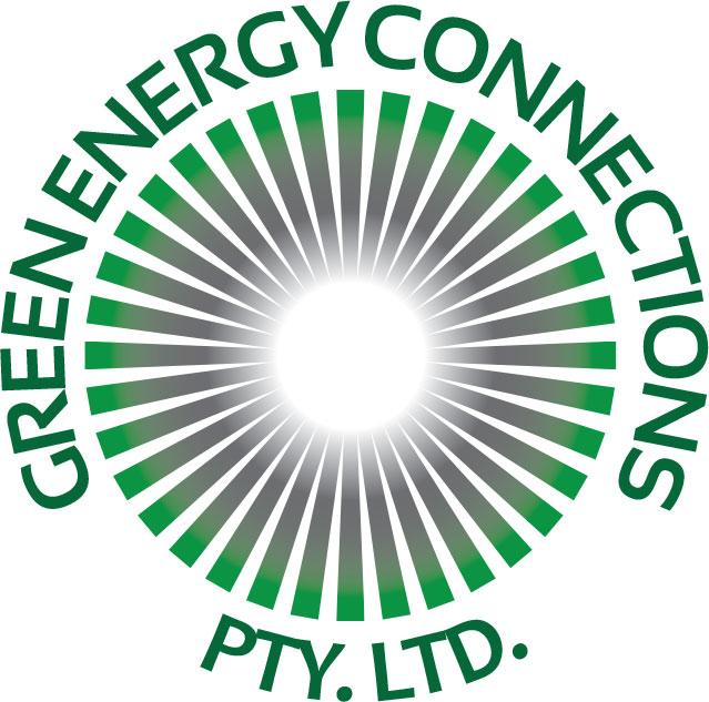 Advertising Graphic Design for Green Energy Connections PTY.LTD by ...