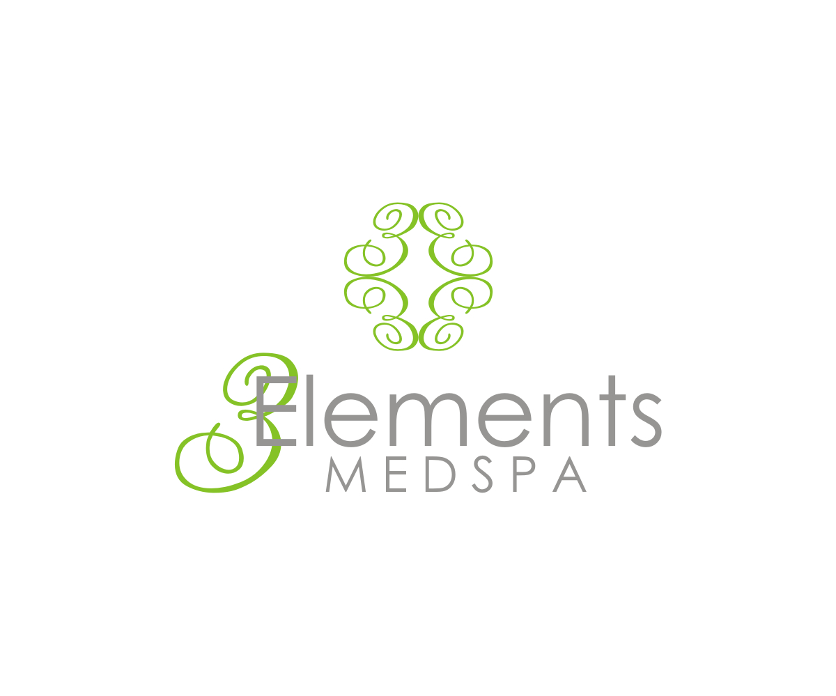 Skin Care Product Logo Design for 3Elements medspa ( 3 Elements organic ...