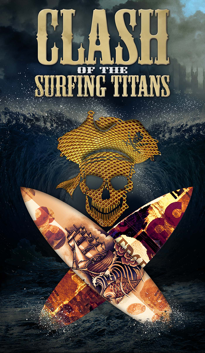 Movie Poster Design for Helios Productions by Fadi | Design #3590696