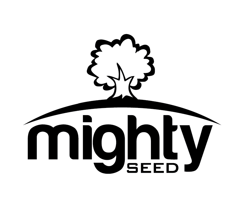 Graphic Design Graphic Design for Mighty Seed Pty Ltd by mindscape ...