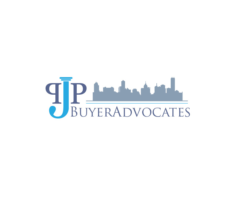 Conservative, Serious, Business Logo Design for JPP - Buyer Advocates ...