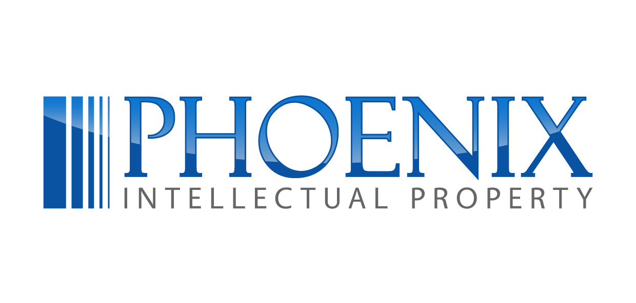 Serious, Modern, Business Logo Design for Phoenix Intellectual Property ...