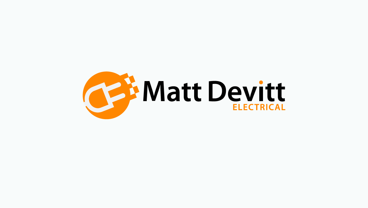 Professional, Upmarket, Residential Logo Design for Matt Devitt ...