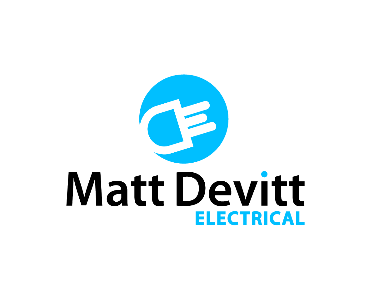 Professional, Upmarket, Residential Logo Design for Matt Devitt ...