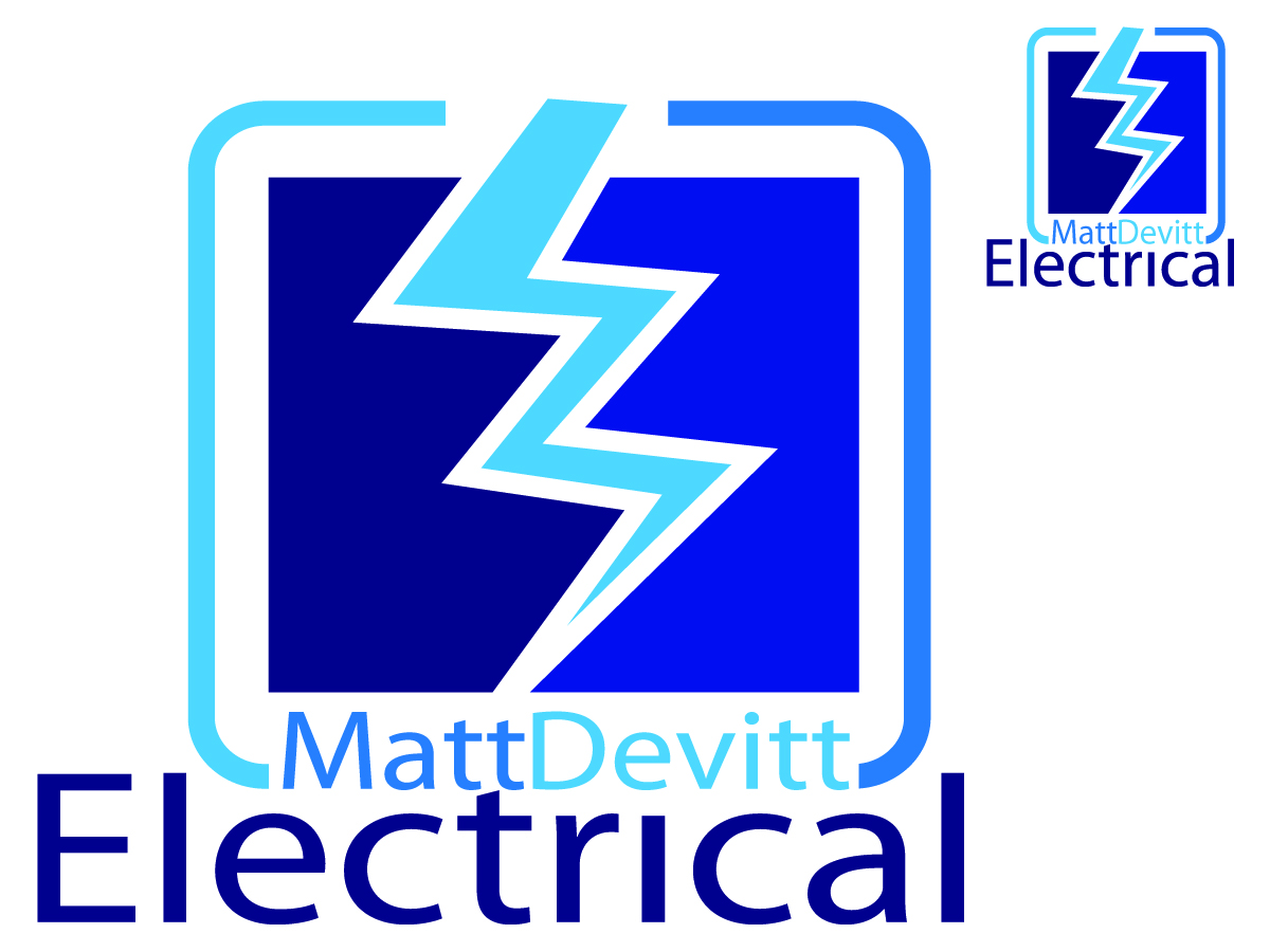 Professional, Upmarket, Residential Logo Design for Matt Devitt ...