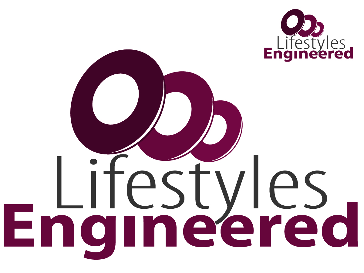 Elegant, Playful, Audio Logo Design for Engineered Lifestyles by ...
