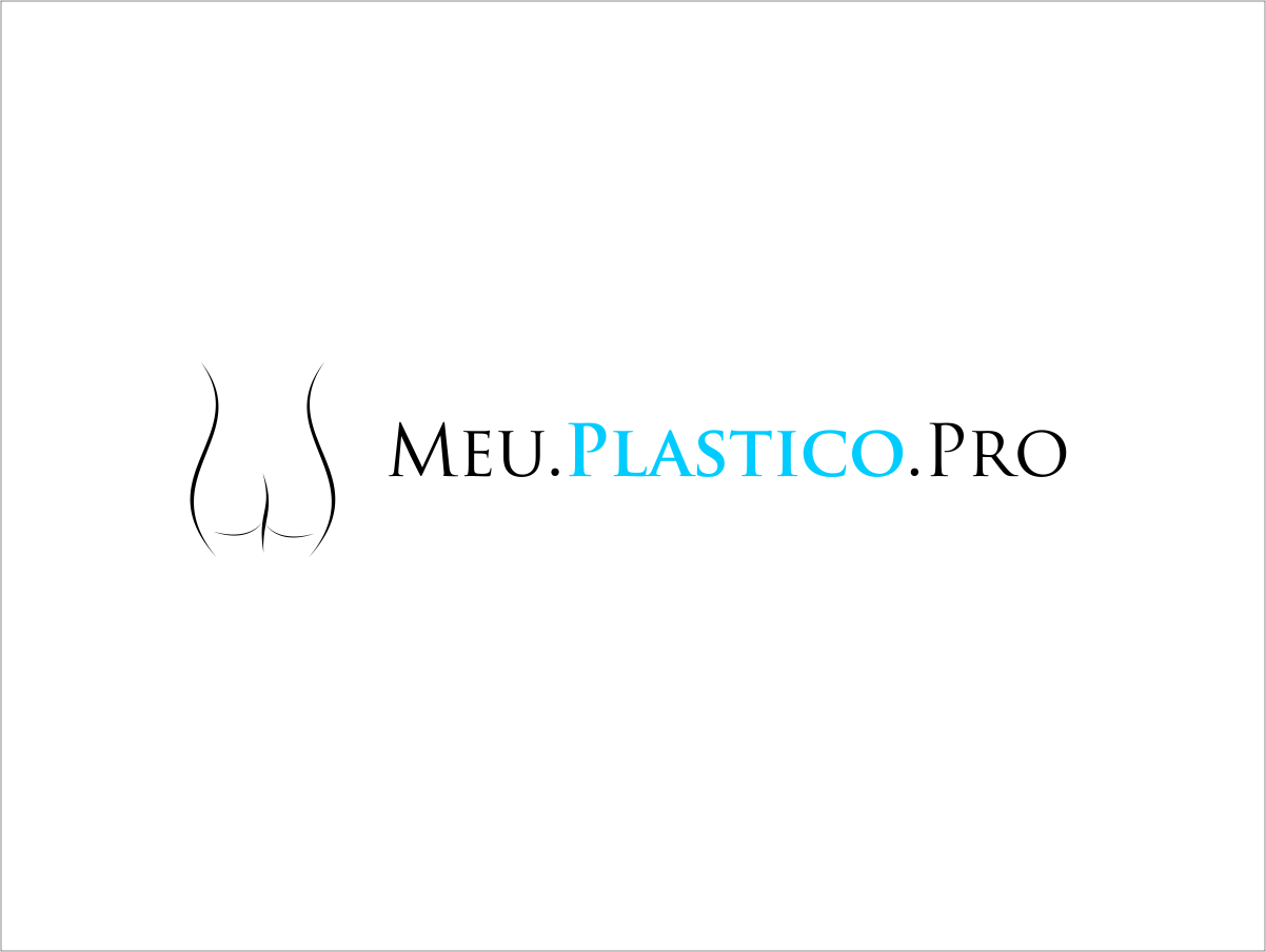 Modern, Professional, Plastic Logo Design for meu.plastico.pro by ...