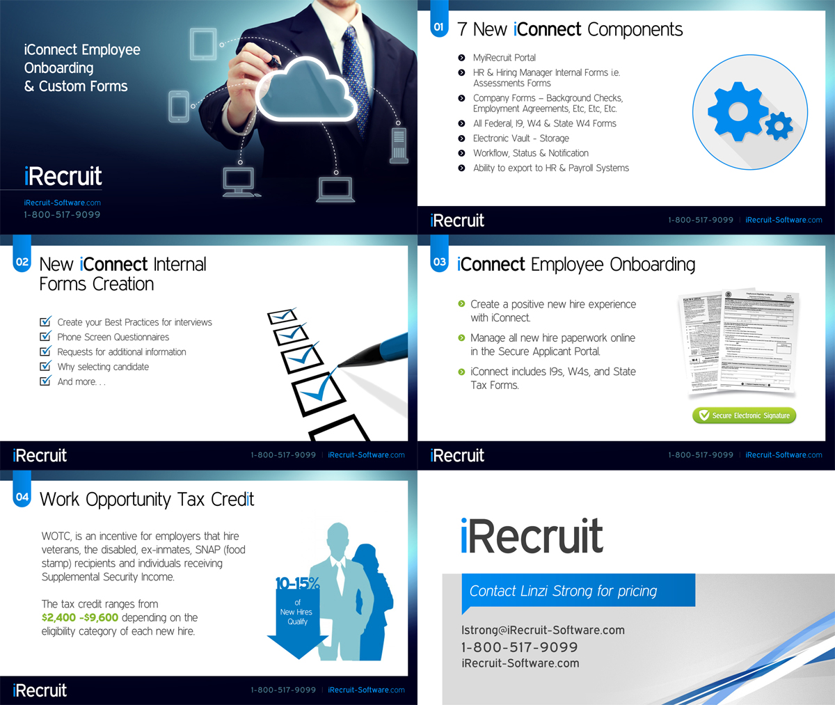 Graphic Design PowerPoint Design for a Company by Ayzeek | Design #3567487
