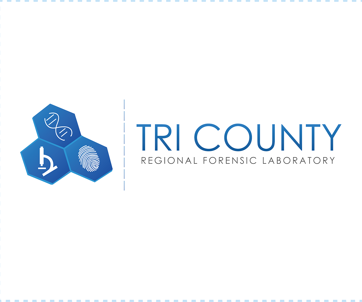 Professional, Serious, Laboratory Logo Design for TRI COUNTY REGIONAL ...