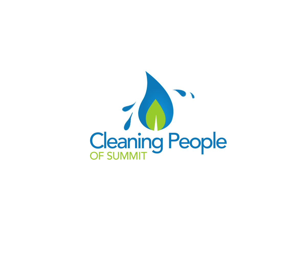 Modern, Professional, Learn Logo Design for Cleaning People of Summit ...
