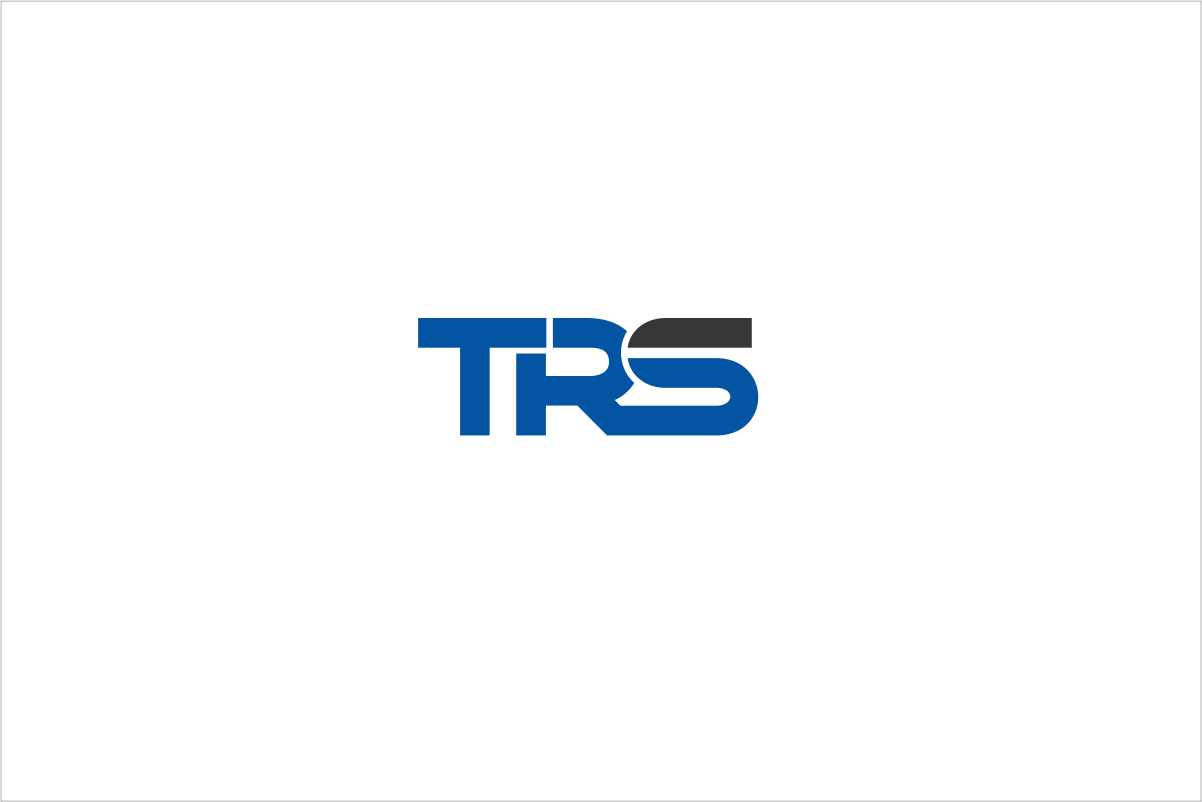 Bold, Serious, Construction Logo Design for TRS Corp. (or) TRS by ...