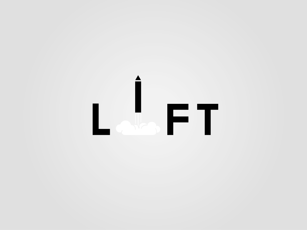 Digital Logo Design for Lift by Enzzok | Design #3598303