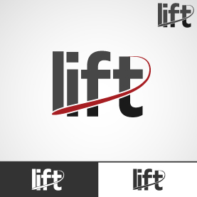 Digital Logo Design for Lift by Fanol Ademi | Design #3619184