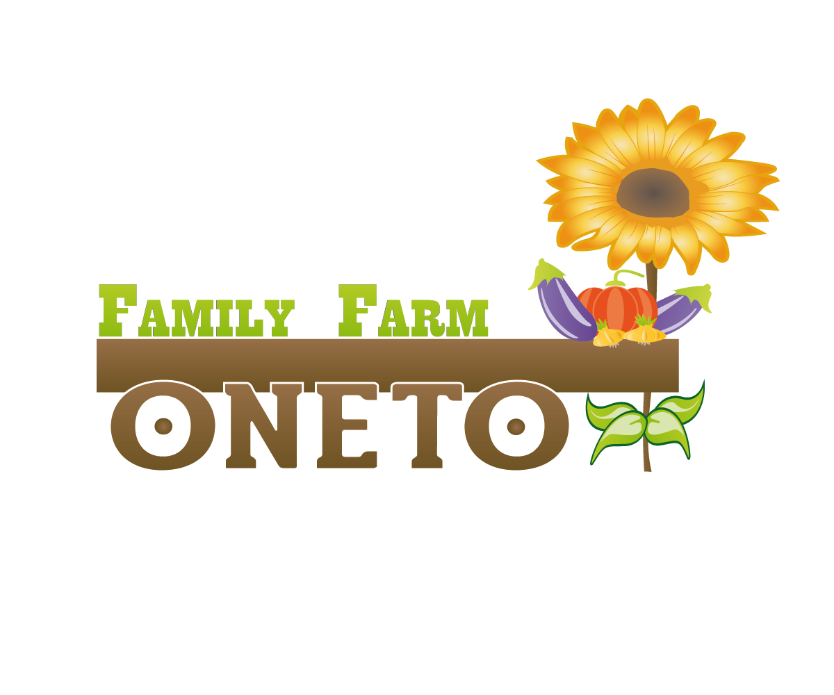 Farm Logo Design for Oneto Family Farm by SpaGGy | Design #3620881