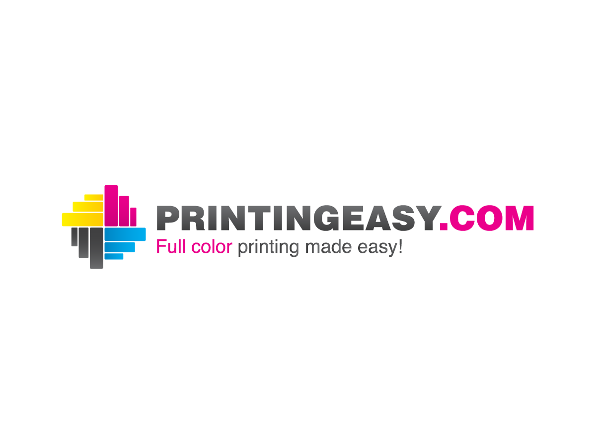 Modern, Professional, Printing Logo Design for Full color printing made ...