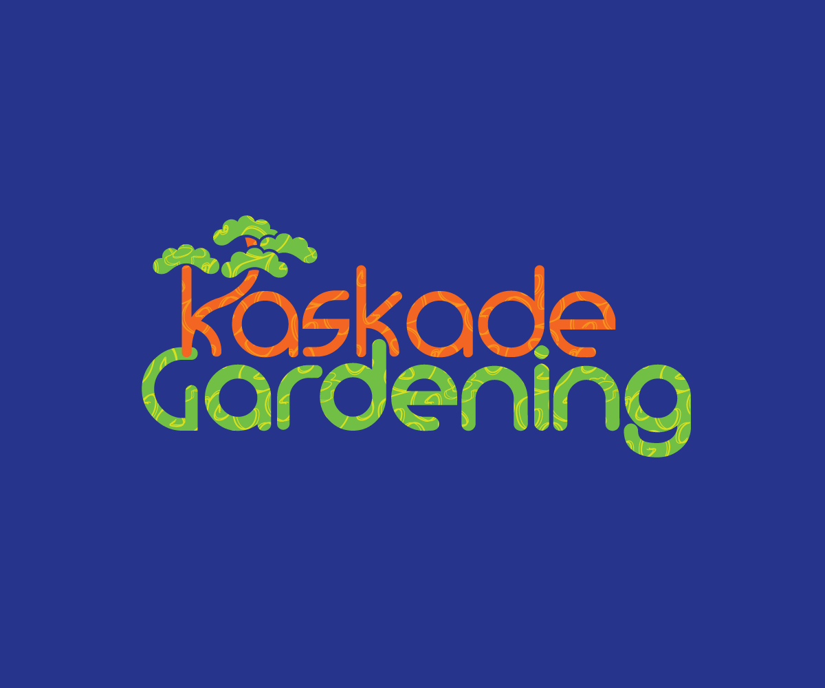 Landscape Graphic Design for Kaskade Gardening by Simon Hon | Design ...