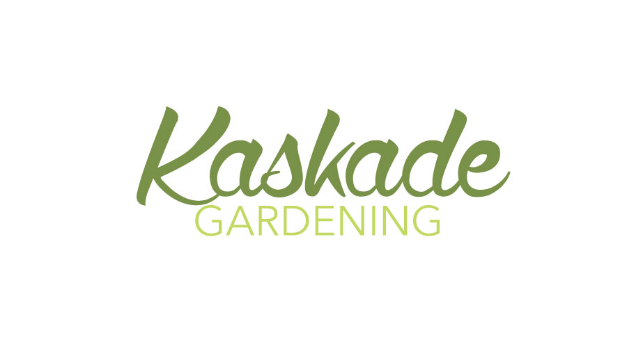 Design Graphique Landscape pour Kaskade Gardening par isabel paoli ...