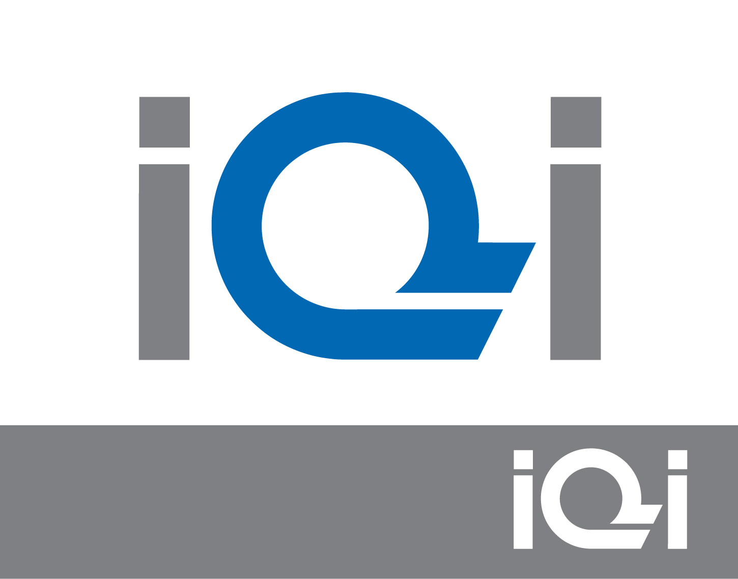 Bank Logo Design for iQi by iconographica | Design #3598821
