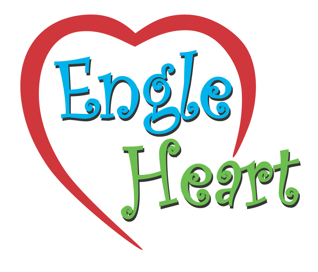 Upmarket, Elegant, It Company Logo Design for Engle Heart by Halfull ...