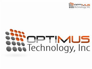 Optimus Technology Corporate Logo | 80 Logo Designs for Optimus ...