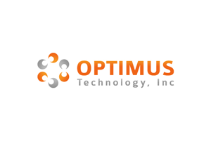 Optimus Technology Corporate Logo | 80 Logo Designs for Optimus ...