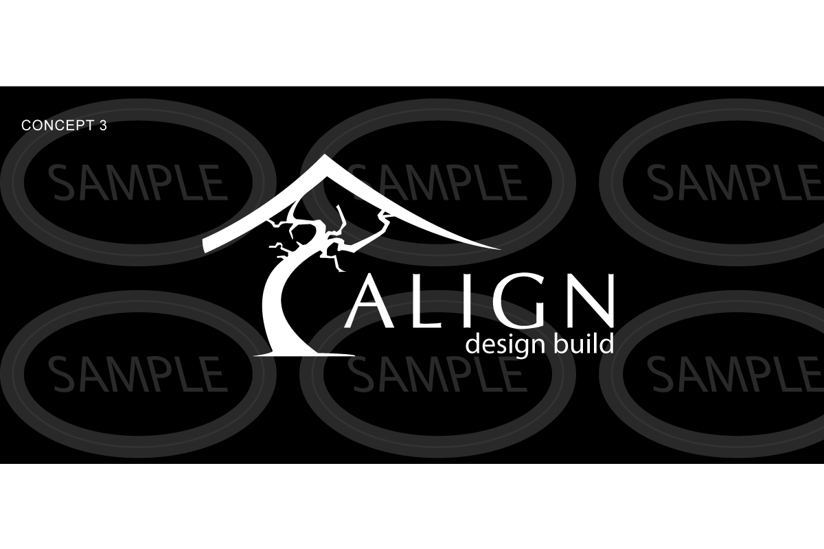 Modern, Serious, Construction Logo Design for Align by Dynamic | Design #3639246