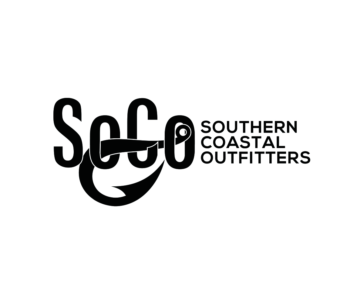 Business Logo Design for SOCO Southern Coastal Outfitters by eagle ...