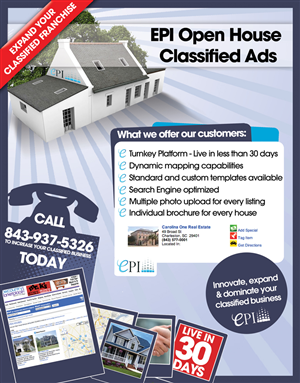 Newspaper Pamphlet Design | 1000's of Newspaper Pamphlet Design Ideas