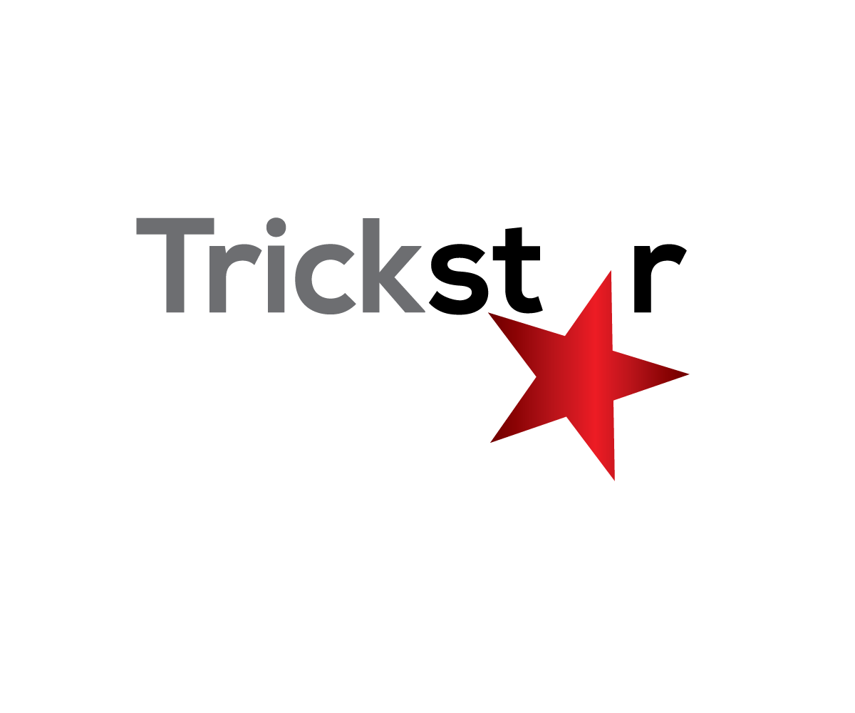 Masculine, Elegant Logo Design for Trickstar by meygekon | Design #3656630