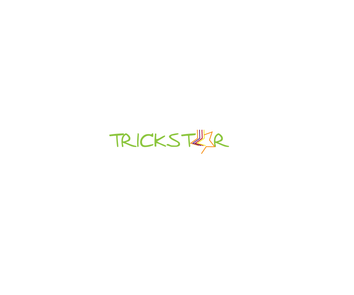 Masculine, Elegant Logo Design for Trickstar by saif ullah | Design ...
