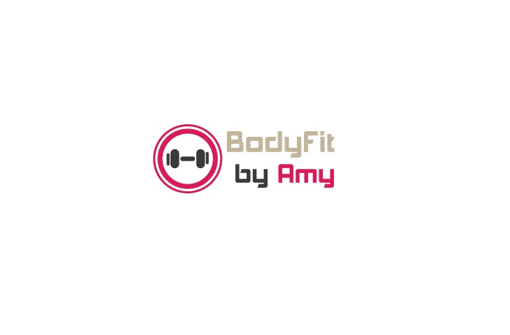 Training Logo Design for BodyFit by Amy by Anton | Design #3684183