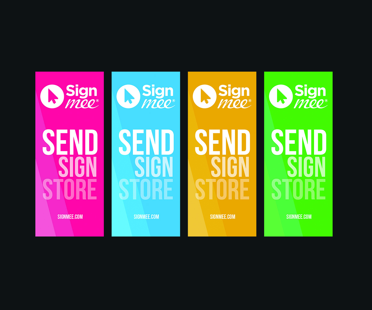 Bold, Modern, Store Poster Design for a Company by Svetlin Angelov ...